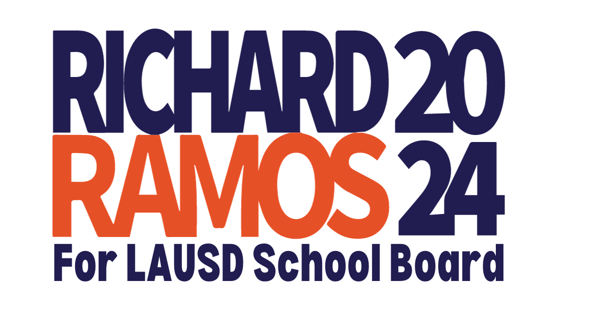 richardramos.online – Personal Website